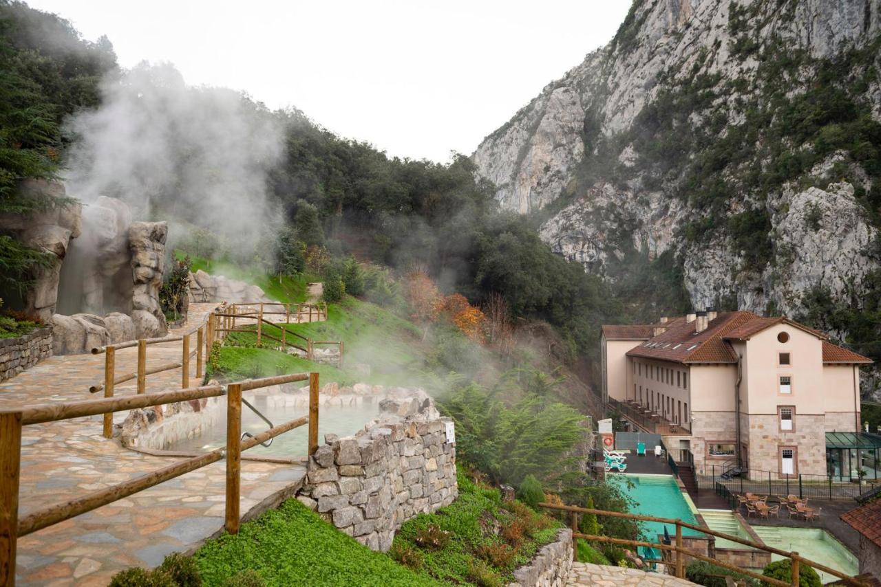 Hotel Balneario La Hermida, España - reserva ahora, 2025 precios